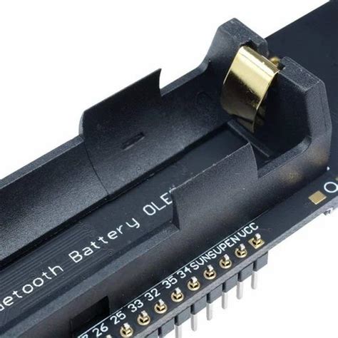 REES52 ESP32 Revision 1 WiFi Bluetooth Module With 0 96 Inch OLED Display At Rs 1399 Piece In