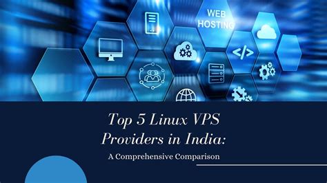 Linux VPS India