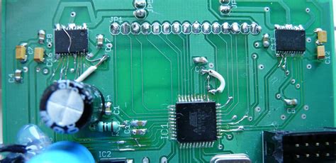 C Sterowanie Silnikami Przez Pwm Mikrokontrolery Forbot