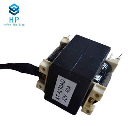 Produsen Pemasok Trafo Pulsa Cina Trafo Pulsa Buatan Cina