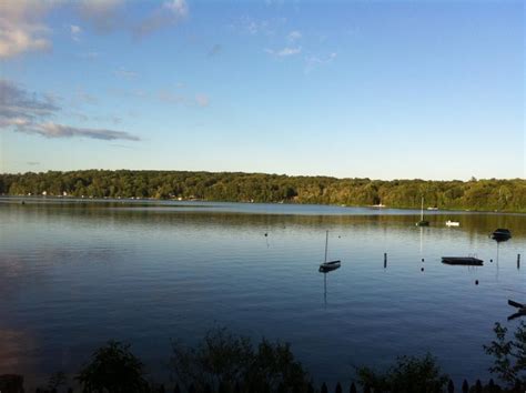 Camp Sequassen Connecticut Yankee Council 791 W Hill Rd New Hartford Ct Yelp