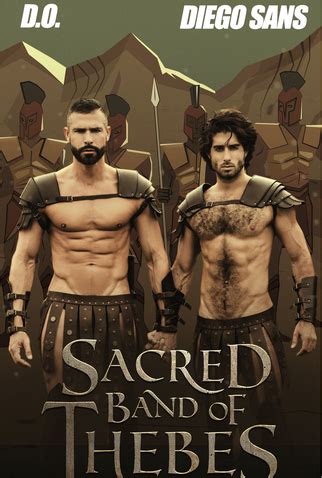 Sacred Band Of Thebes Filme De 2019 Filmow