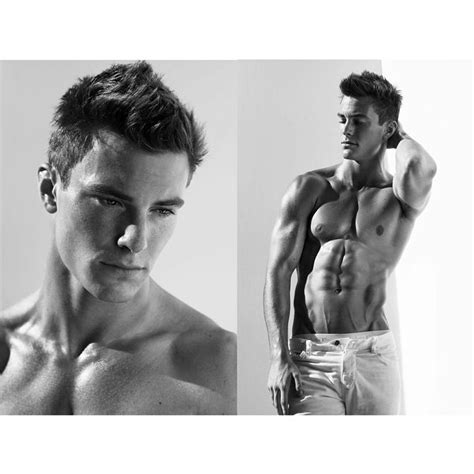 Hunksinswimsuits Vince Sant Personal Trainers Hot Modeling Past