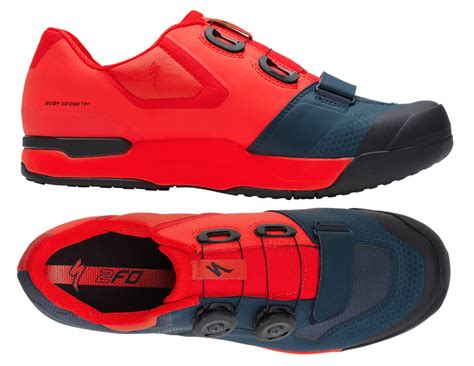 Specialized 2fo Cliplite Mtb Shoes Jenson Usa