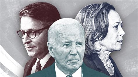 Joe Biden 25th Amendment Argument Divides Gop