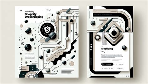 Mastering Shopify Dropshipping Your Ultimate Guide To Launching A Suc