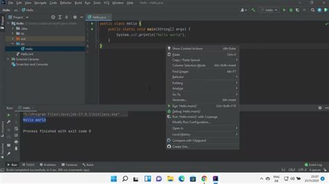 How To Install Intellij Idea Community Edition On Windows 10 Windows