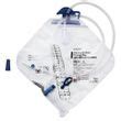Buy Mckesson Urinary Drainage Bag W Anti Reflux Valve
