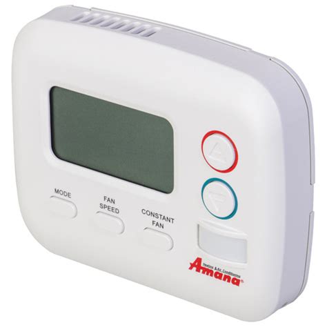 Amana Dsa02no Wireless Thermostat Kit Digital Display Only For Use With Jandk Series Ptac Units