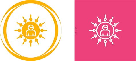 User Centered Design Vector Icon 40918133 Vector Art At Vecteezy