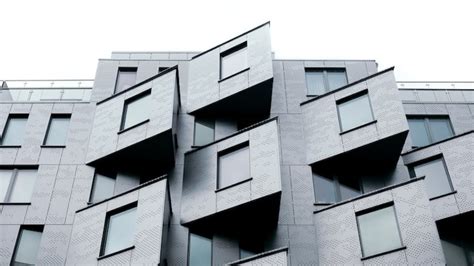 What Is Form And Space In Architecture Architecture