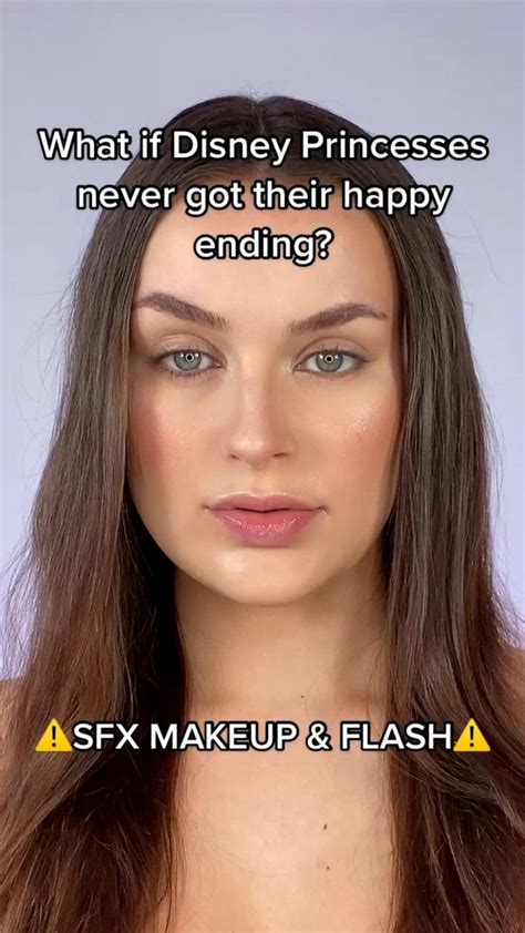 What If Disney Princesses Never Got Their Happy Endings In 2025