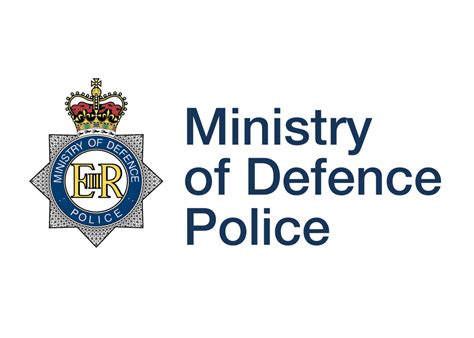 Uk Ministry Of Defense Logo