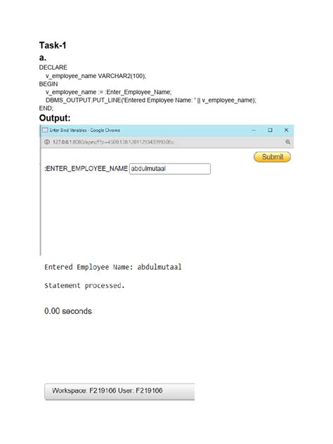 Task 1 A Pdf Computing Computer Engineering