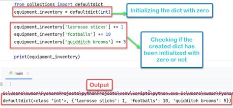 Initialize Dictionary Python With 0 Python Guides