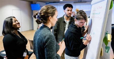 Design Thinking An Innovative Tool In The Problem Solving Toolbox Of