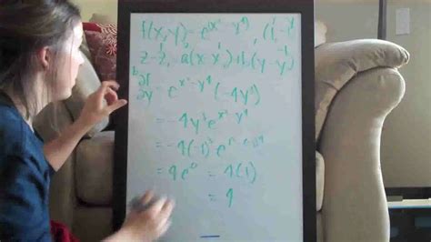 Linear Approximation In Two Variables Example 4 Part 22