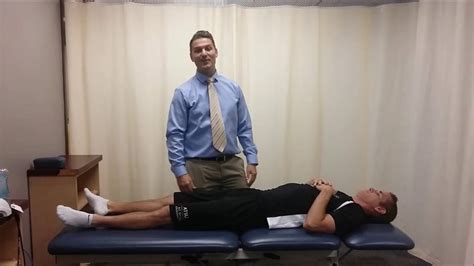 Cluster Of 4 Sij Tests Youtube