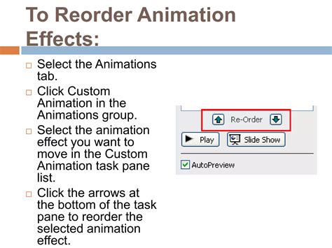 lesson 14 animating text and objects pptx