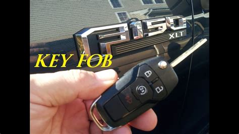 Key Fob Tricks Ford At Eden Disney Blog