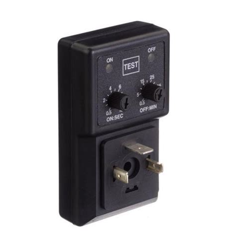 Solenoid Timer Tanks Ie