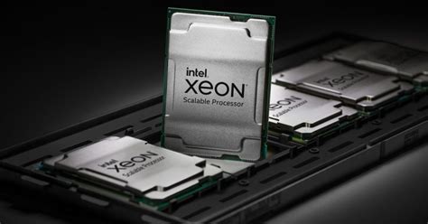 Intel Xeon W E W Per Workstation Ufficiali