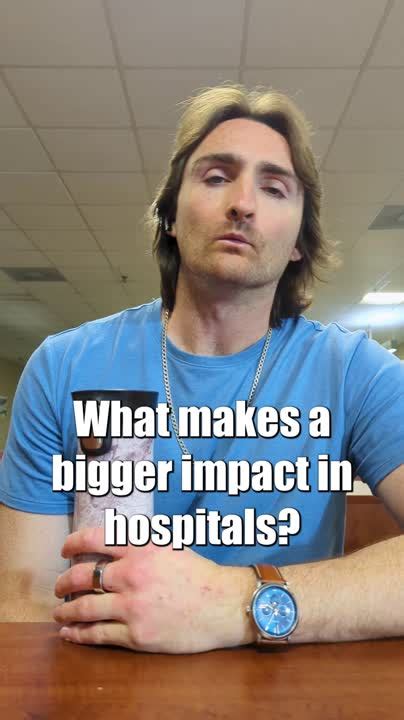 Pathogenfocus On Linkedin Hospitals Are Environments Where Pathogen Control Is Critical Air…