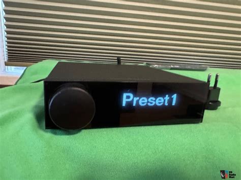 Minidsp Flex Trs Balanced Dsp Audio Processor Dirac Live License