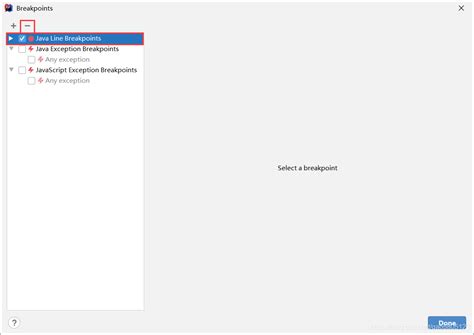 idea使用debug启动不了的解决办法 idea csdn专栏