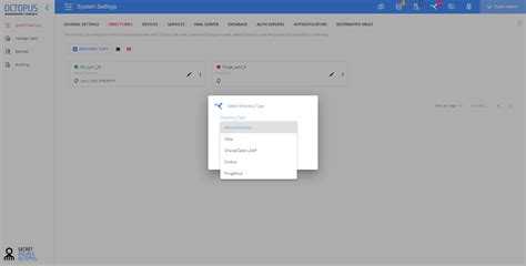 Secret Double Octopus Reviews 2025 Details Pricing And Features G2