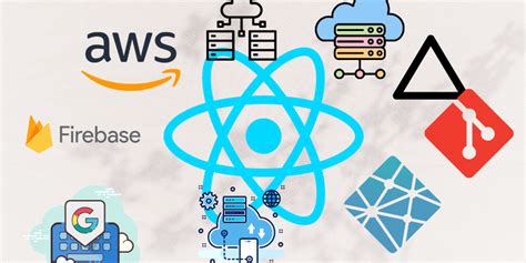 Learn Different Ways Of Deploying Your React App In The Cloud In 2023