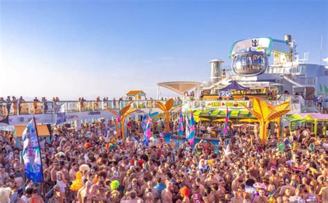 Atlantis Cruises “stop Posting Onboard Sex Tapes To Social Media” Cocktails And Cocktalk