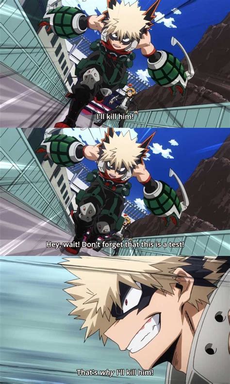 Bakugo Is Such A Hothead But I Love Him H Ros Manga Fantastique My Hero Academia