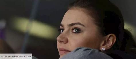 Alina Kabaeva Cet Amant Quelle A Jeté Pour Vladimir Poutine Gala