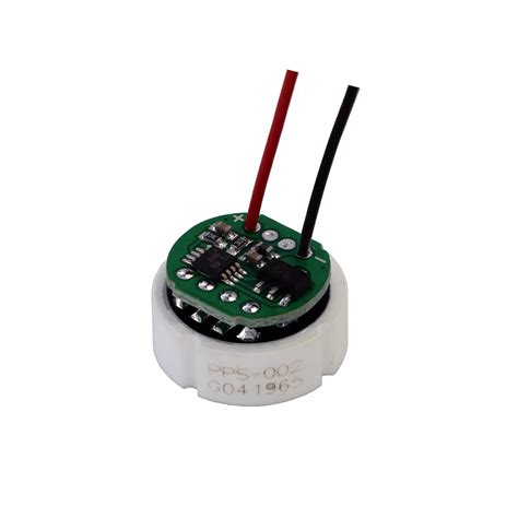 4 20ma Ceramic Thick Film Pressure Sensor Supplier Sendo