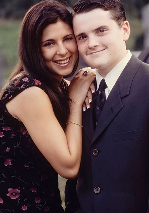 Happy Birthday Robert Iler R Sopranosimmemorial