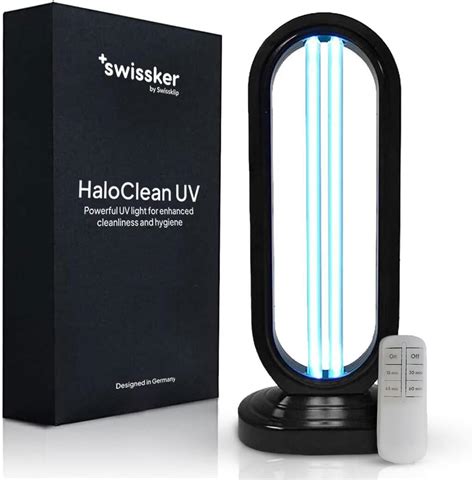 Swissklip Swissker Halouv Mold Remover Home Disinfection