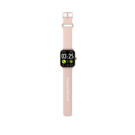 Health Smartwatch 4 Spade And Co