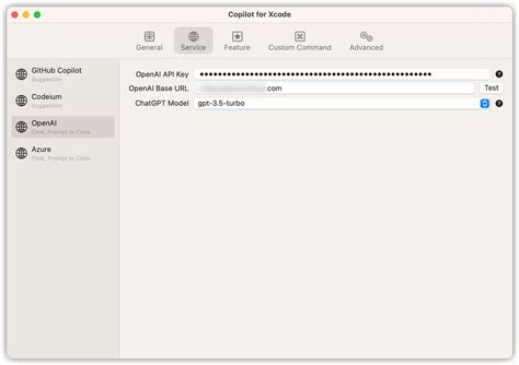 Ios 集成 Copilot 至 Xcode 实现智能化编程辅助 跃迁引擎