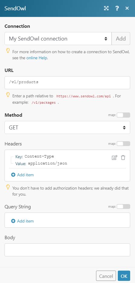Sendowl Ibexa Connect Documentation Sendowl Ibexa Connect Documentation