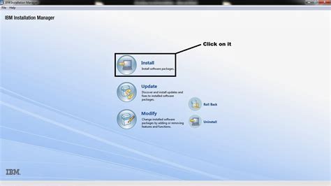 Ibm Websphere Application Server Ibm Websphere Application Server V 85 Installation On Windows