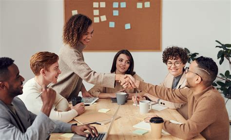 5 Ways To Succeed In A People Oriented Job As An Introvert