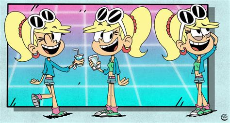 Explore The Best Leniloud Art Deviantart