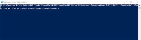 Locked Out Of A Windows EC Instance Fix It Quick AWSInsider