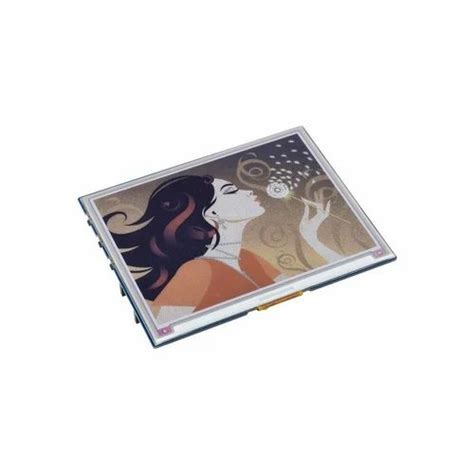 Waveshare Inch Colorful E Paper E Ink Display Module At Rs Uttam Nagar New Delhi