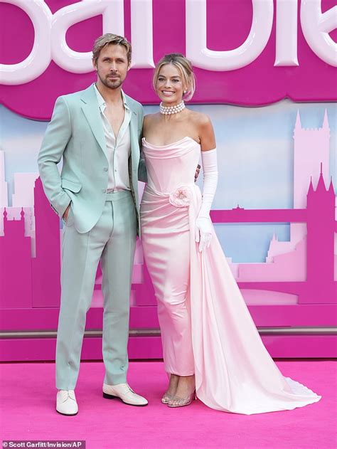 Sam Smith Makes Bold Fashion Statement For The All Inclusive Barbie Premiere In London Daily
