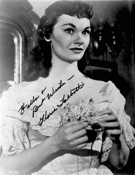 Gloria Talbott