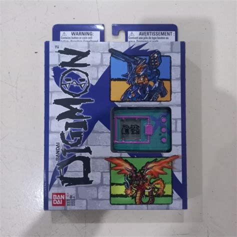 Jual Bandai Digimon X Device Shopee Indonesia