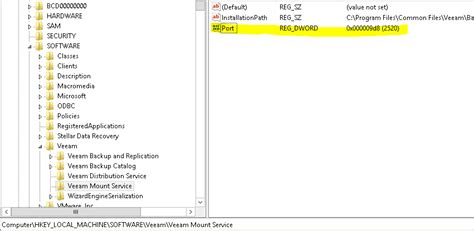 No Connection Could Be Made Because The Target Machine Actively Refused