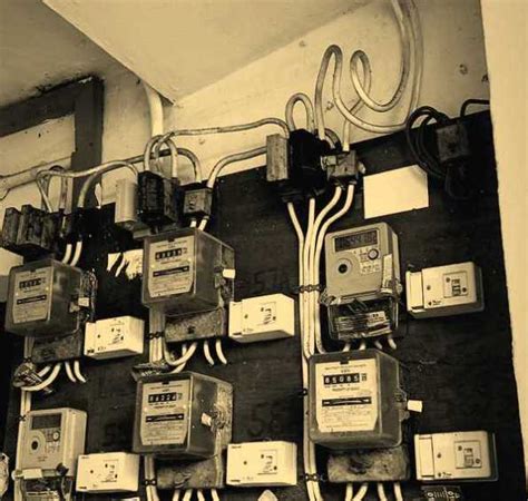 Electrical Supply Distribution The Road Less Travelled